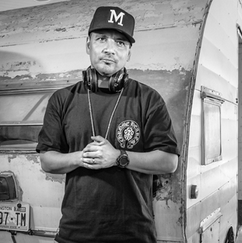 Mix Master Mike: Icon - ArtistWorks Blog