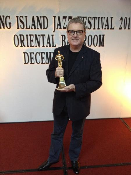 Martin Taylor Honored by Asia Pacific Brands Foundation - ArtistWorks Blog