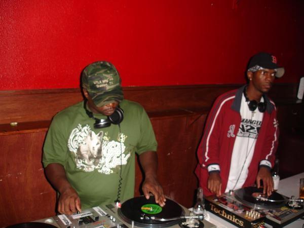 Interview with ThatKidNamedCee: 30 Years of Skratching – ArtistWorks Blog