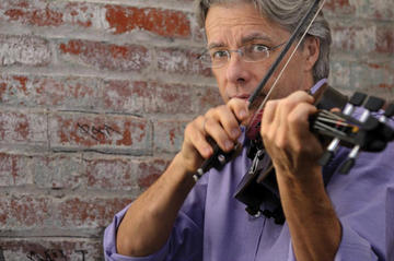 Talking About Fiddling with Darol Anger - ArtistWorks Blog