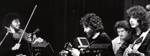 Our friend Rob Wasserman passed away today. June 29th 2016 ...