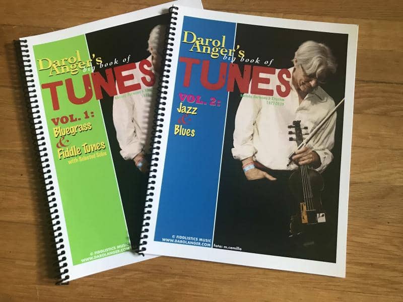 the tunebooks - ArtistWorks Blog