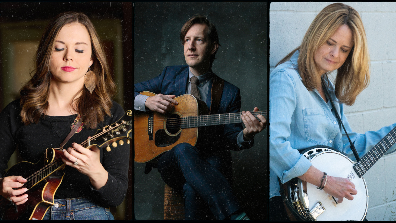 Complete Beginner Guide to Bluegrass Instruments | ArtistWorks