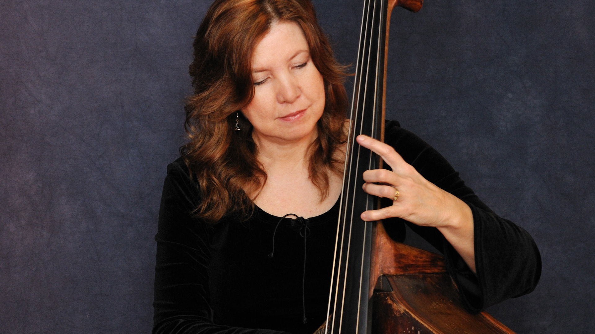 Beginner Bass Tips for Bluegrass Players | ArtistWorks